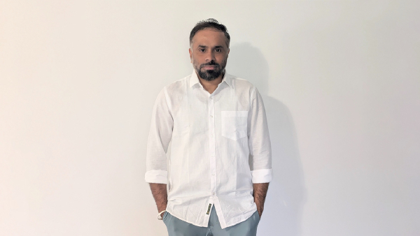 Sajindas Devidas Reveals How AI-Driven Nudges Are Quietly Redefining User Behavior - Oneindia News