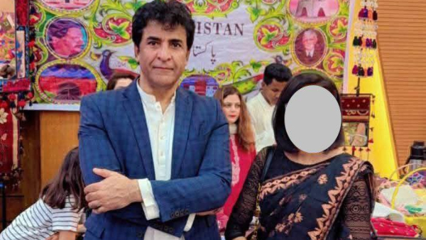 Pakistan’s Envoy To Bangladesh Goes On Leave Amid Alleged Honeytrap Scandal - Oneindia News