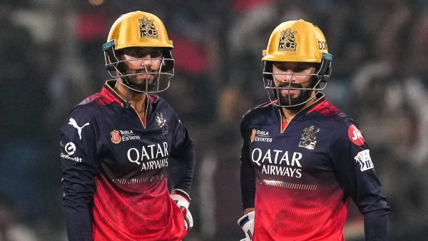 IPL 2025 PBKS vs RCB: 5 Reasons Why Royal Challengers Bengaluru Won ...