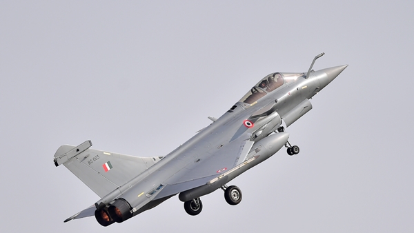 PL-15 vs Meteor: Does China’s Missile Really Give Pakistan An Edge Over ...