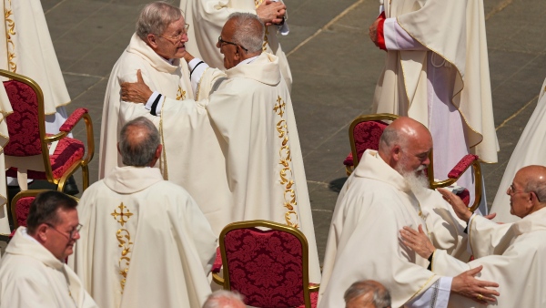 Papal Conclave 2025: Who Will Be the Next Pope? Inside the Secret ...