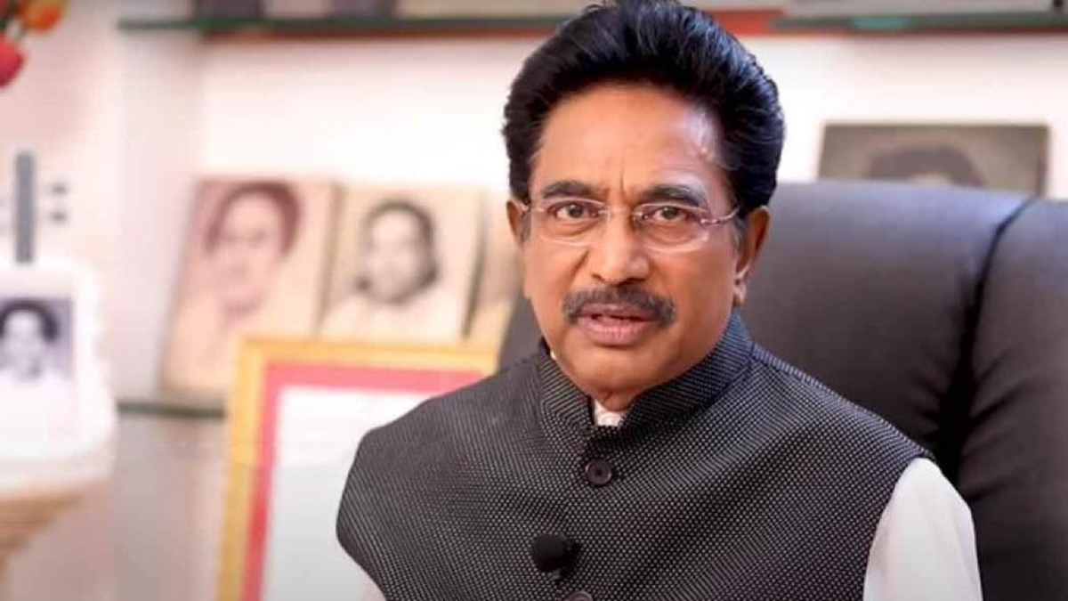 Rajesh Dies Age 75; Rajinikanth, Kamal Haasan Mourn The Death Of Tamil ...