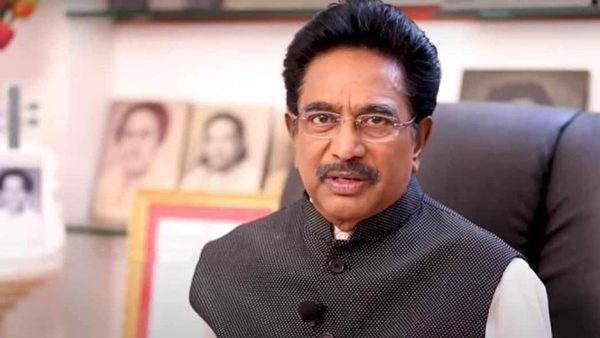 Rajesh Dies Age 75; Rajinikanth, Kamal Haasan Mourn The Death Of Tamil ...