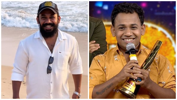 Comedy Khiladigalu Rakesh Poojary Dies After Suffering Heart Attack; His Last Picture Goes Viral ...