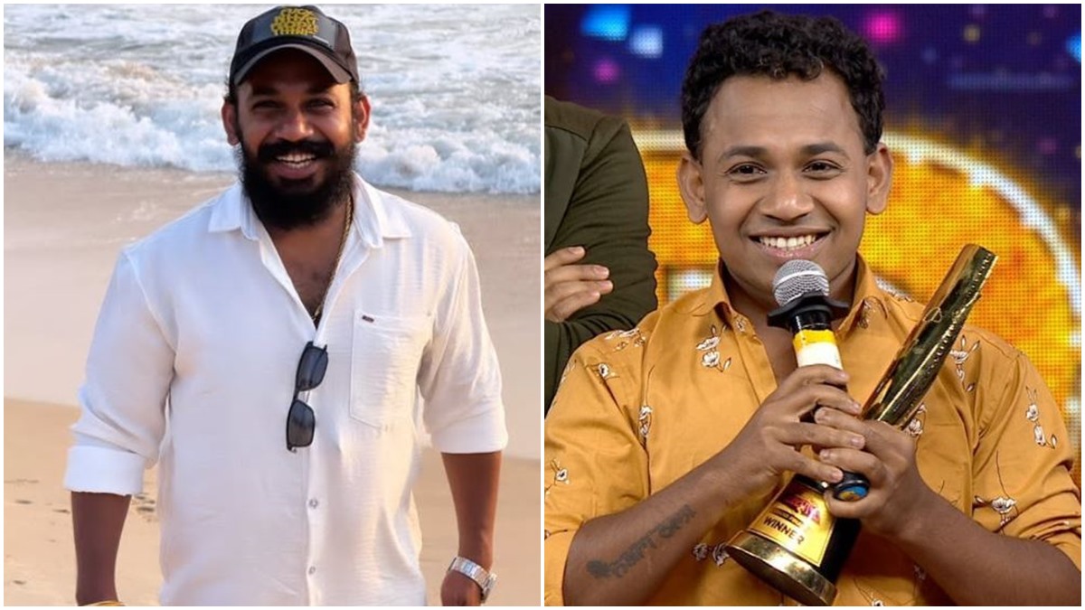 Comedy Khiladigalu Rakesh Poojary Dies After Suffering Heart Attack; His Last Picture Goes Viral ...