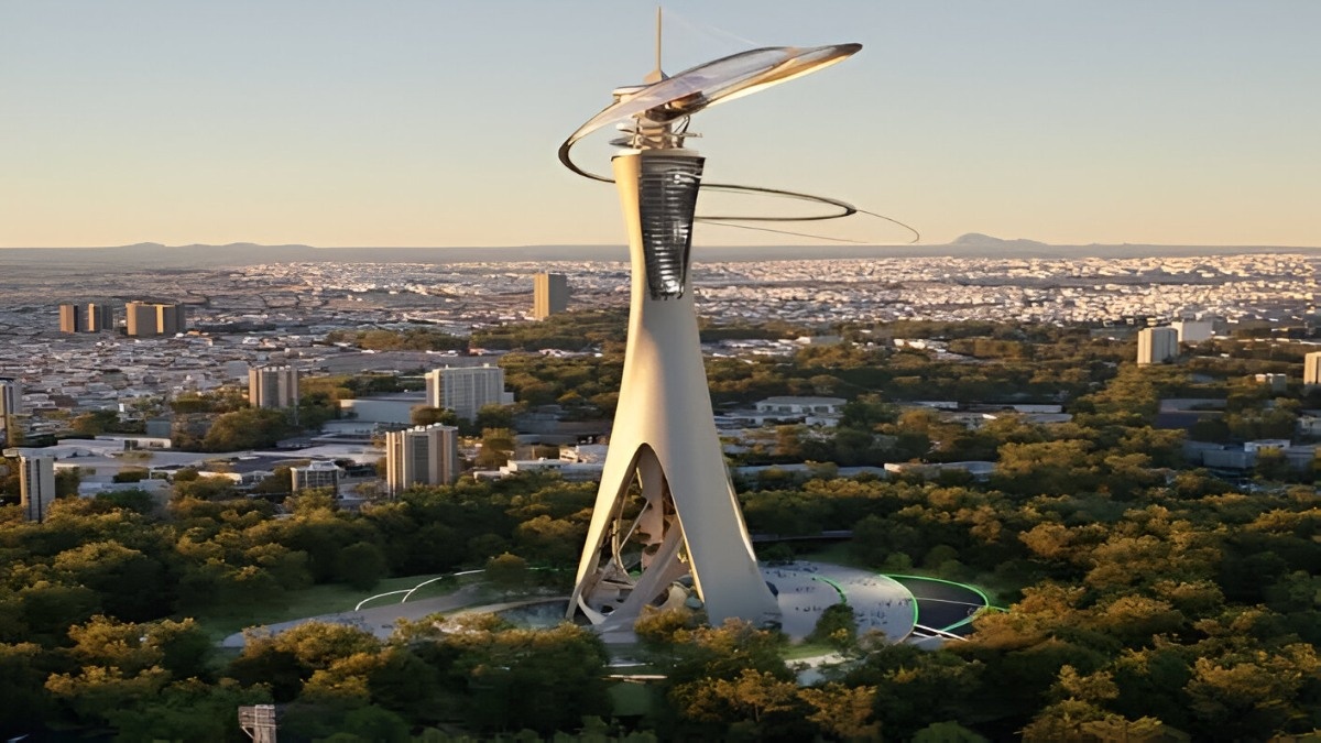 Bengaluru's 250-Meter Sky Deck Project: Kengeri's Kempegowda Layout ...