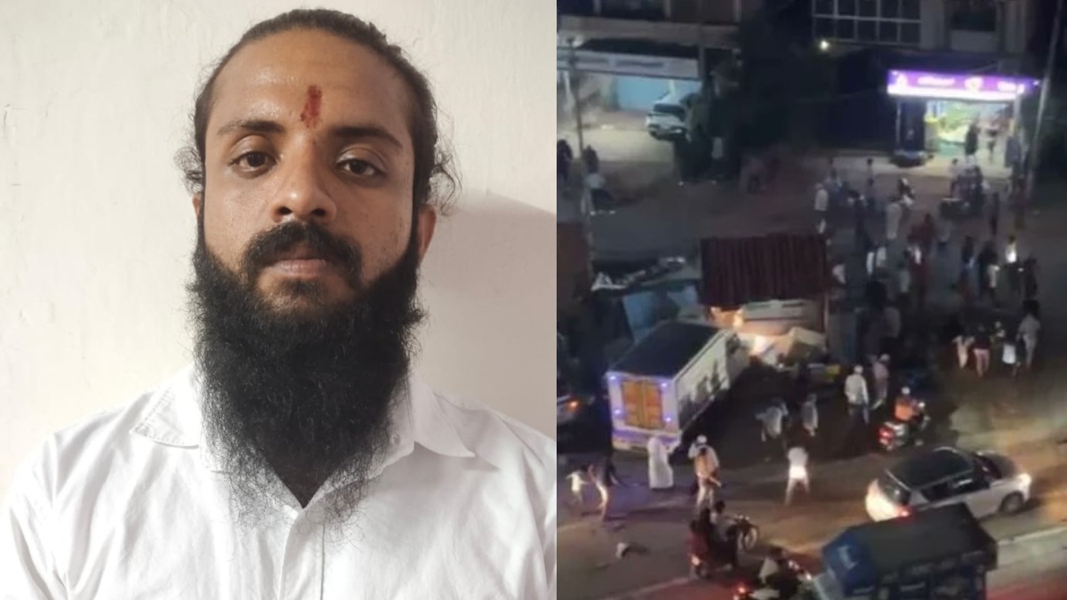 Suhas Shetty Murder: Tension Grips Mangaluru, Prohibitory Orders Imposed Till May 6 - Oneindia News