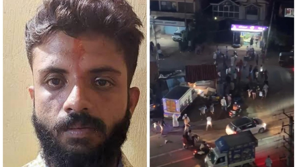 Suhas Shetty Murder: Accused Partied Days Before His Murder At Kalasa ...