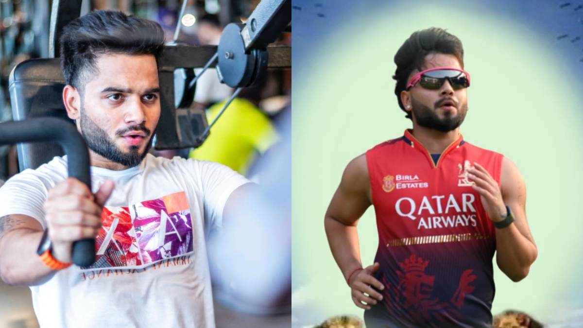 Who Is Suyash Sharma? RCB’s Young Spinner Earns Praise with Stellar IPL 2025 Performances ...