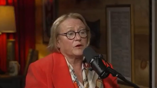 Ex-US Official Claims $21 Trillion Secretly Used To Build Underground ...