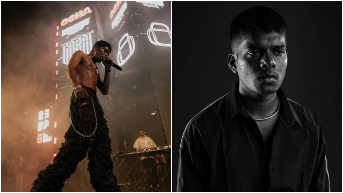 Who Is Kerala Rapper Vedan Aka Hirandas Murali, In The News Over ...