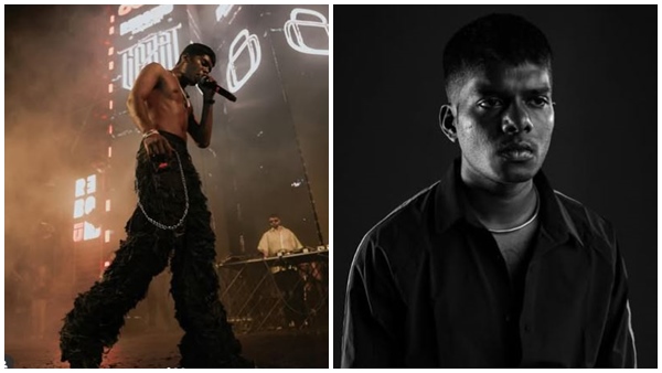 Who Is Kerala Rapper Vedan Aka Hirandas Murali, In The News Over Controversial Song? - Oneindia News