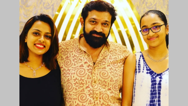 Malayalam Actor Vishnu Prasad Dies After Health Battle; Fans, Colleagues Pay Tribute - Oneindia News