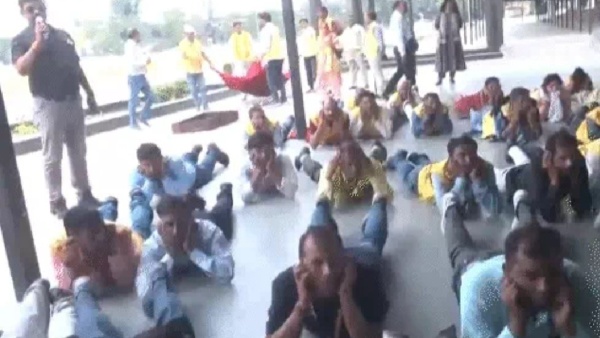 At What Time India-Pakistan War Mock Drill Start? - Oneindia News