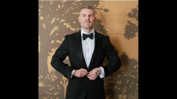 Alex Becker: Mastering Personal Branding in the Digital Age - Oneindia News