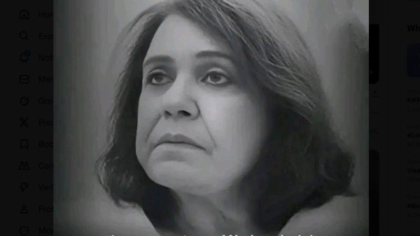 Ayesha Khan Death: Veteran Pakistani Actress Found Dead in Karachi ...