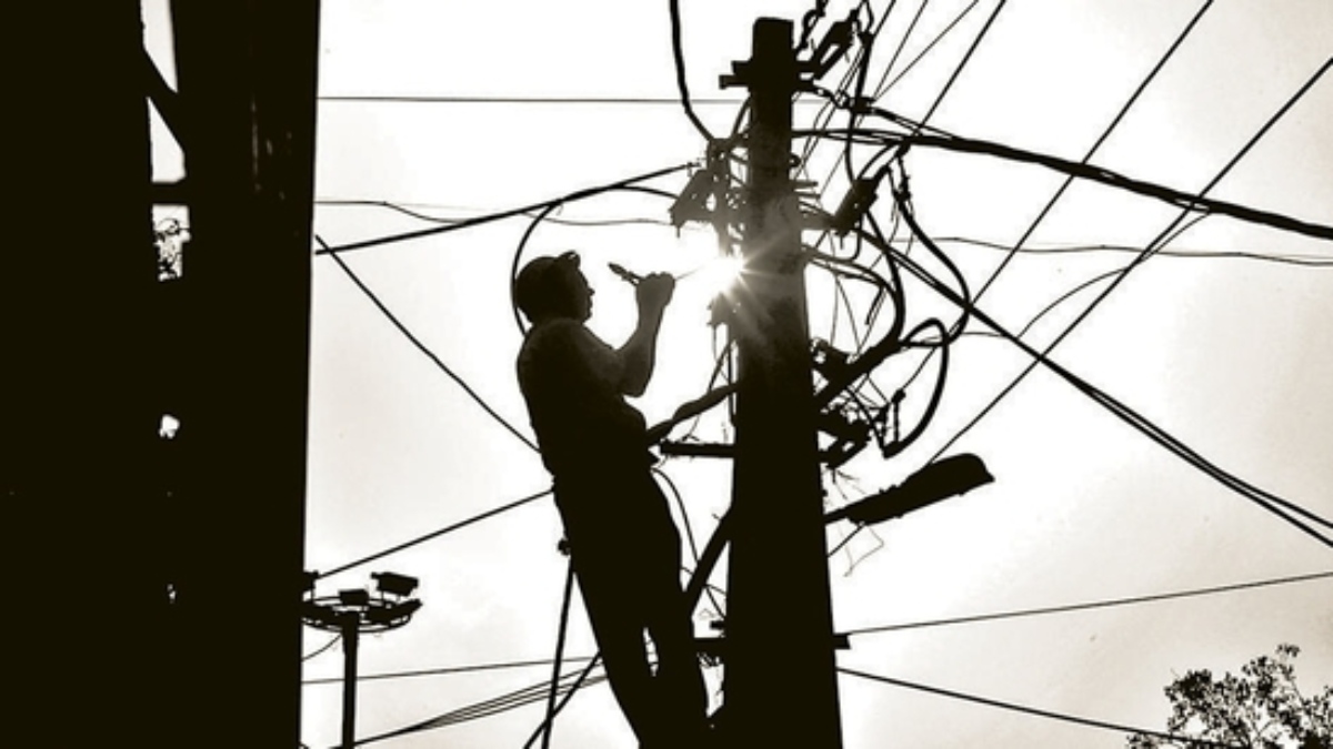BESCOM Power Outage on June 22: Full List of Affected Areas Near ...