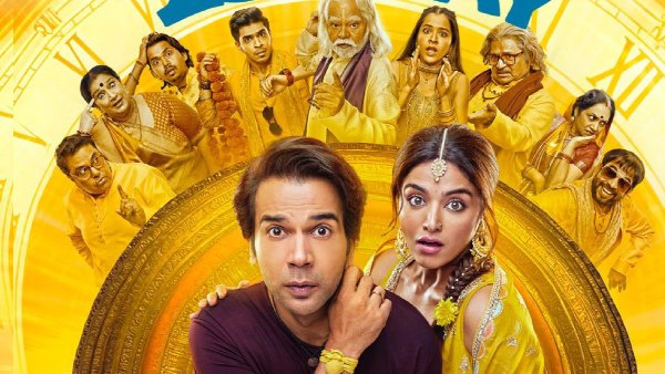Bhool Chuk Maaf OTT Release Date: When and Where to Watch Rajkummar Rao-Wamiqa Gabbi Film Online ...