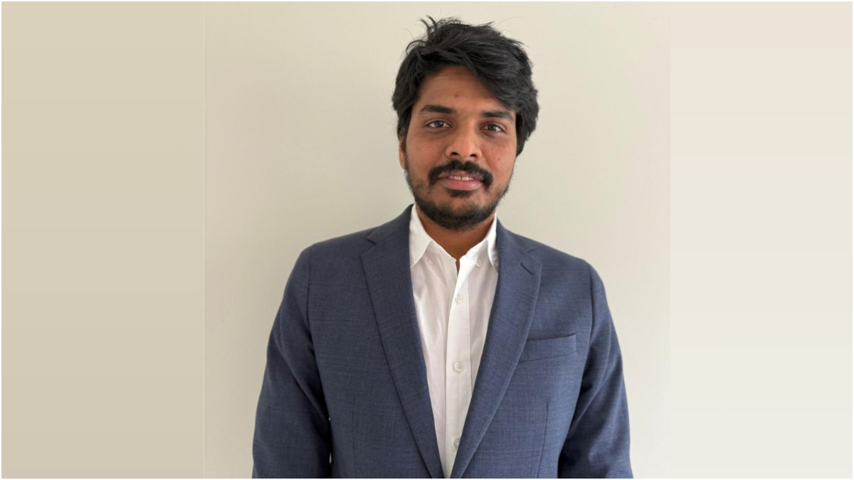 Bharadwaj Thuraka Pioneers New Era in India's Infrastructure Intelligence - Oneindia News