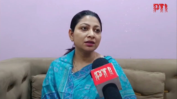 West Bengal Bypoll: TMC’s Welfare Push Pays Off in Kaliganj as Alifa Ahamed Scores Big ...