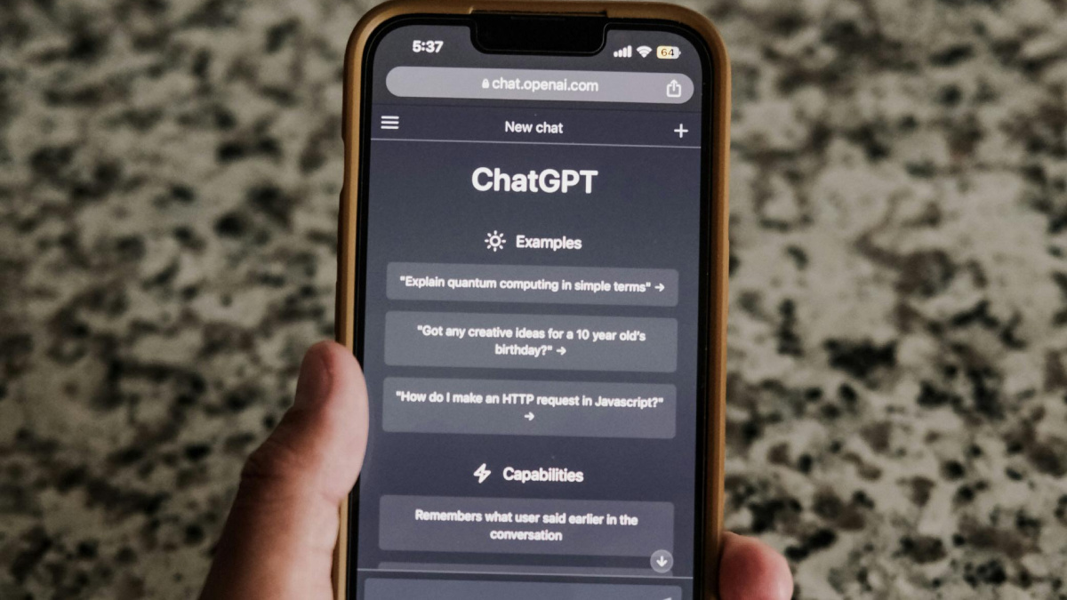 ChatGPT Faces Global Outage; India, US Most Affected - Oneindia News