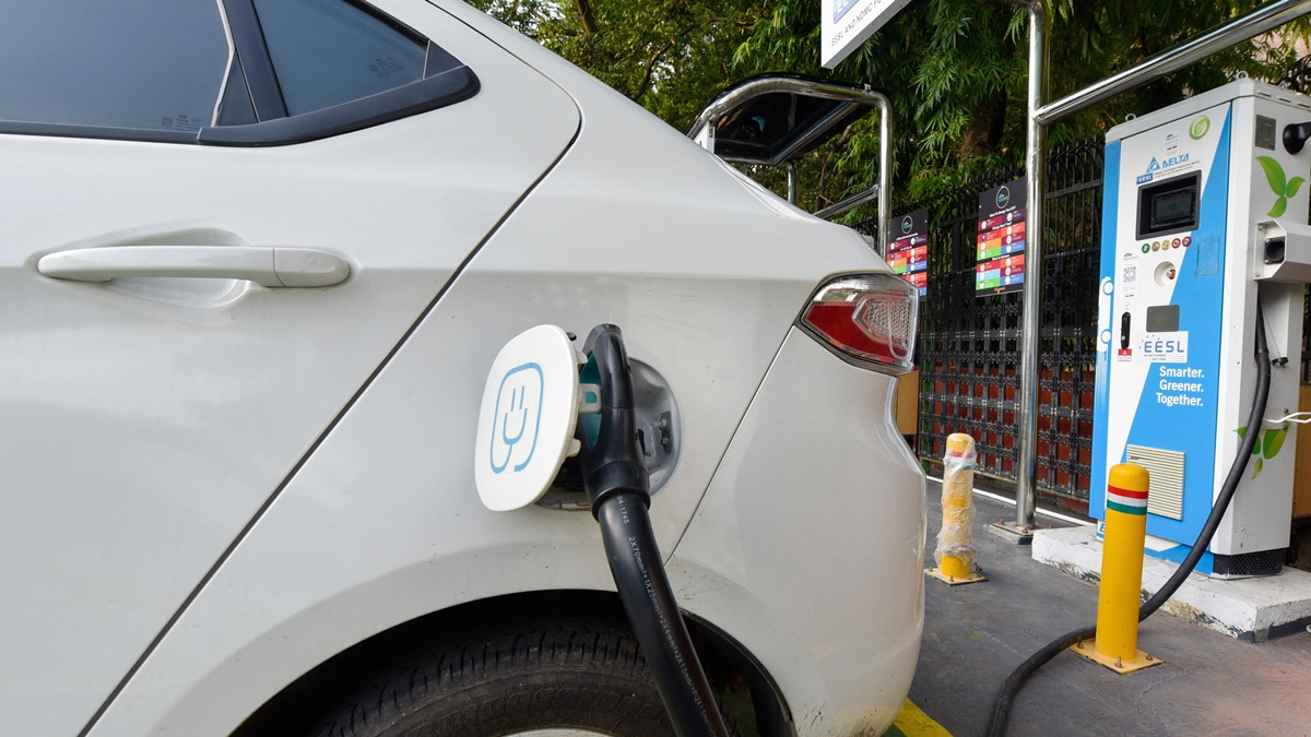 EV Charging Station Locations In Chennai: Here Are 9 Areas Where GCC Plans Charging Points ...