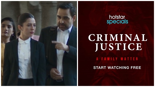 When Will Criminal Justice Season 4 Next Episode Be Released Online? Check Date And Time Here ...