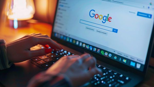 Google Introduces 'Search Live' for its AI-Powered Search: What It Is ...