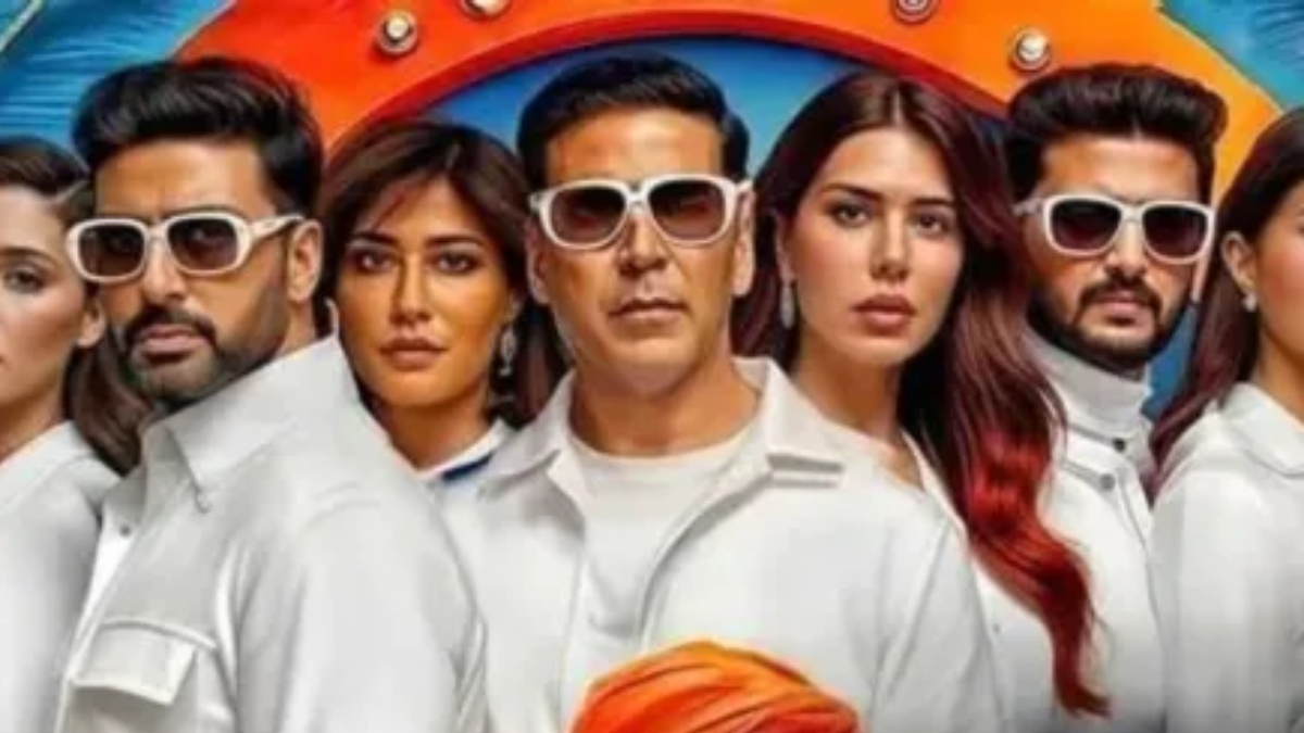 Housefull 5 Box Office Collection Day 6: Akshay Kumar Starrer Film Eyes ...