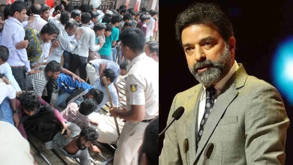 We Were Unaware...: IPL Chairman Arun Dhumal On RCB Celebrations Amid ...