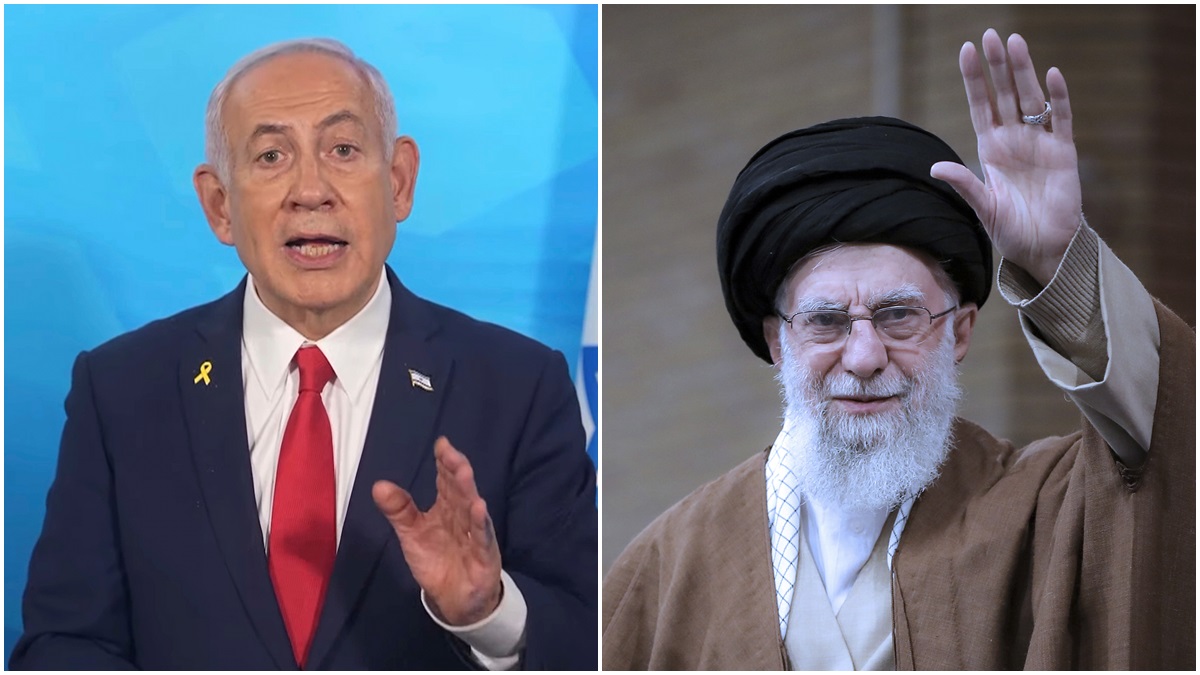 Israel vs Iran: Who Has The Stronger Military? A Comparison Of Military ...