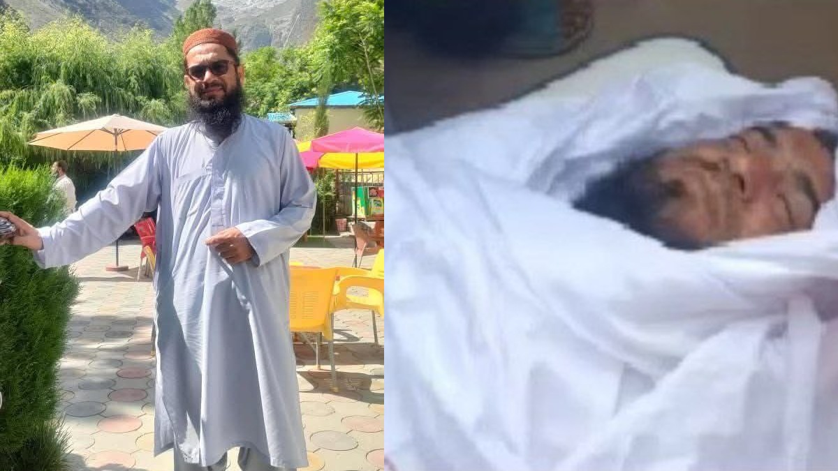 Pakistan: Jaish-e-Mohammed Commander Abdul Aziz Esar Killed - Oneindia News