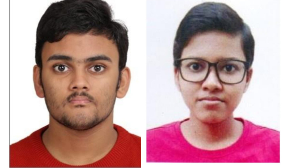 Rajit Gupta IIT JEE Advanced 2025 Topper: Meet All India Rank 1 Topper ...