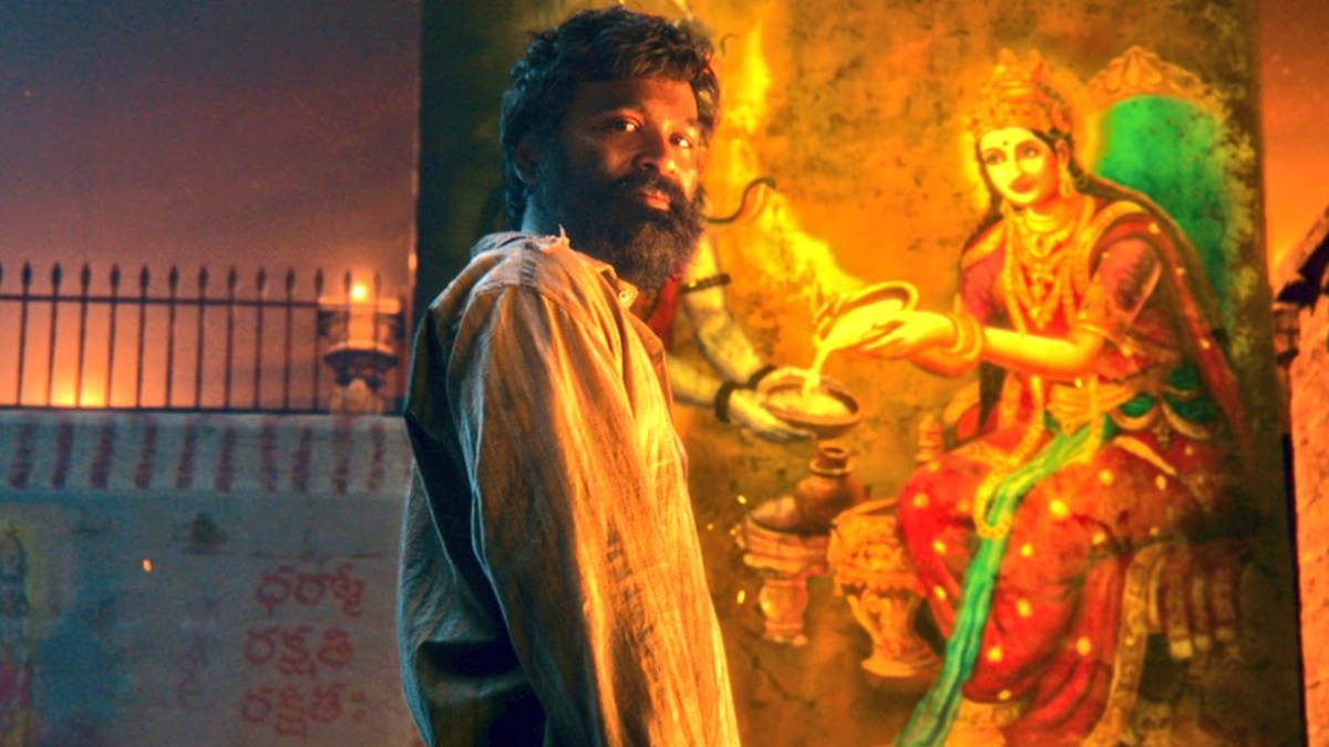 Kuberaa (Kubera) OTT Release Date: Here Is When Dhanush-Nag's Film Will ...