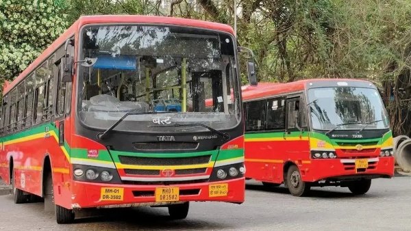 Mumbai: BEST Bus Routes Updated, Check New Routes - Oneindia News