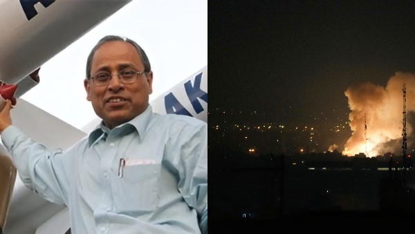 Who Is Kannadiga Scientist Dr Prahlada Ramarao And Why Is His Name ...