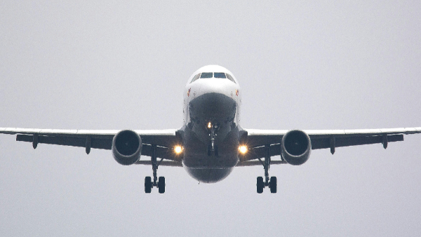 Flight LH752 Returns To Frankfurt Mid-Air Following Bomb Threat Alert ...