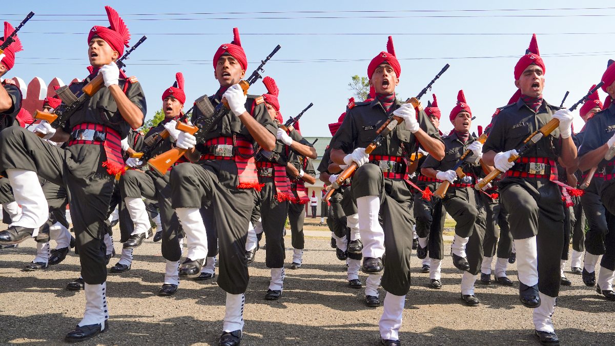 Indian Army Agniveer Admit Card 2025 Released: Download Now At ...