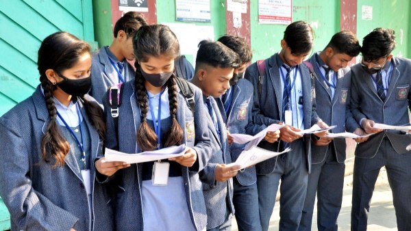 OFSS Bihar 2025: First Merit List Admission Window Open Until July 3 ...