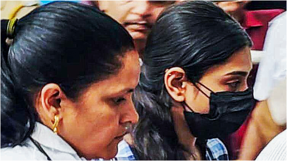 Sharmistha Panoli Granted Interim Bail By Calcutta HC In Controversial ...