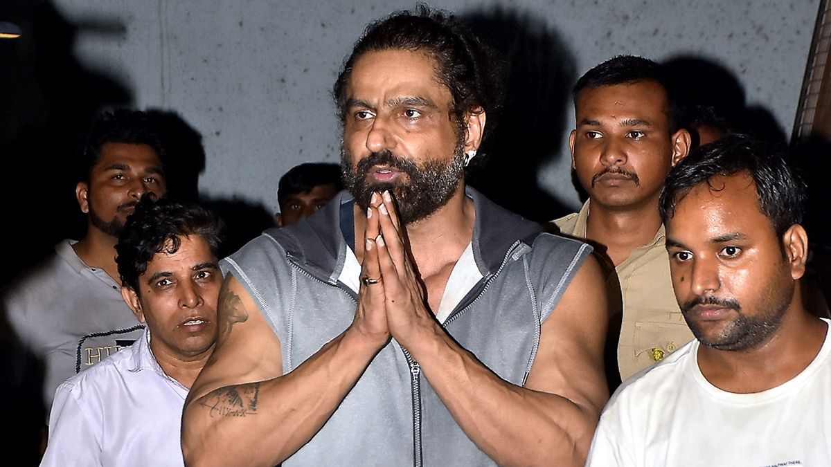 Shefali Jariwala's Demise: Parag Tyagi Breaks Silence On His Wife's ...