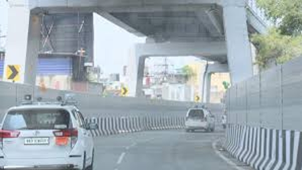 Patna's Road Infrastructure Improvements Under Nitish Kumar - Oneindia News