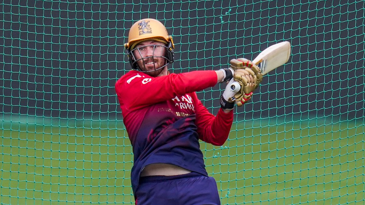 IPL 2025 Final: Phil Salt Back In Ahmedabad, RCB Fans Breathe Sigh of ...