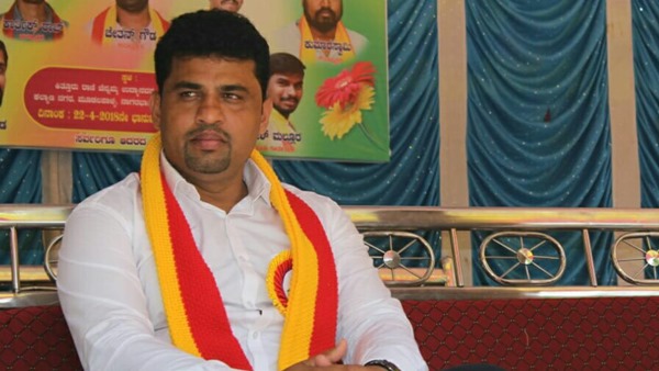 What Is The Controversy Around Bigg Boss Kannada's Roopesh Rajanna ...