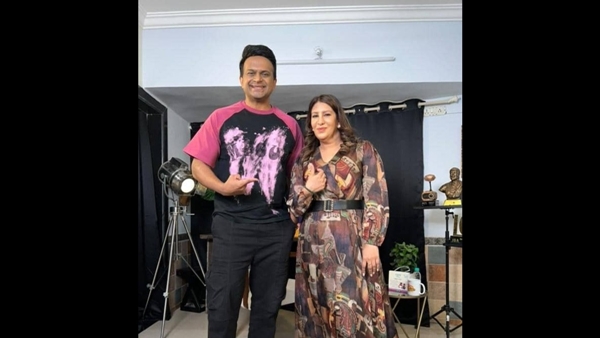 Shaykaa’s Candid Revelation on Sid Kannan’s Podcast Sparks Nationwide ...