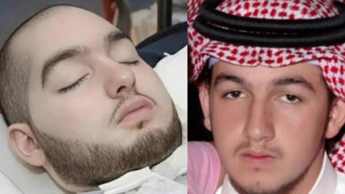 Saudi Arabia’s ‘Sleeping Prince’: Did He Wake Up After 20 Years In Coma? Know Truth About Al ...
