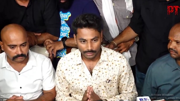 Sonam Should Be Hanged If Found Guilty: Her Brother Govind After ...