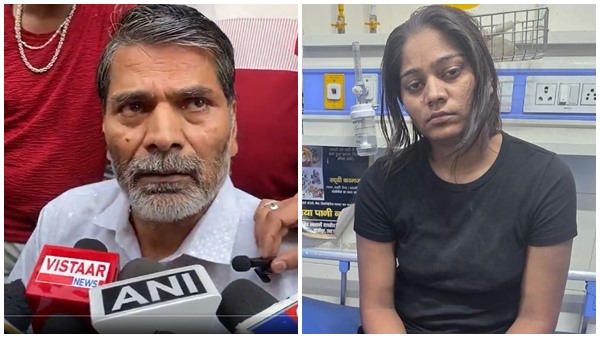 Why Will My Daughter Kill Her Husband Raja Raghuvanshi? Sonam ...