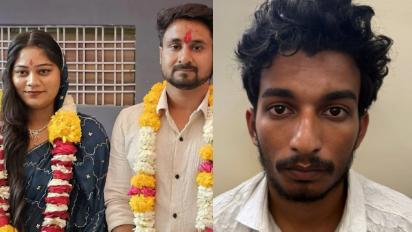 Honeymoon Horror: Sonam Planned to Kill Raja Raghuvanshi With a Pistol ...