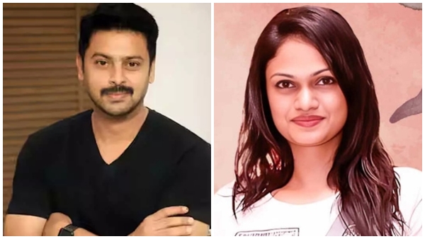 Cocaine ‘Given’ to Srikanth?: RJ Suchitra Mocks Media Narrative After Tamil Actor’s Arrest In ...